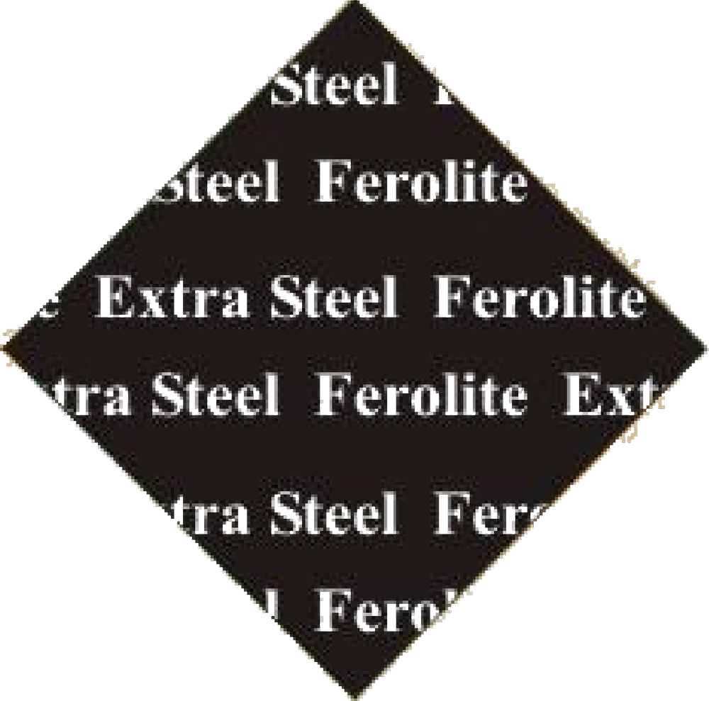 Ferolite Extra
